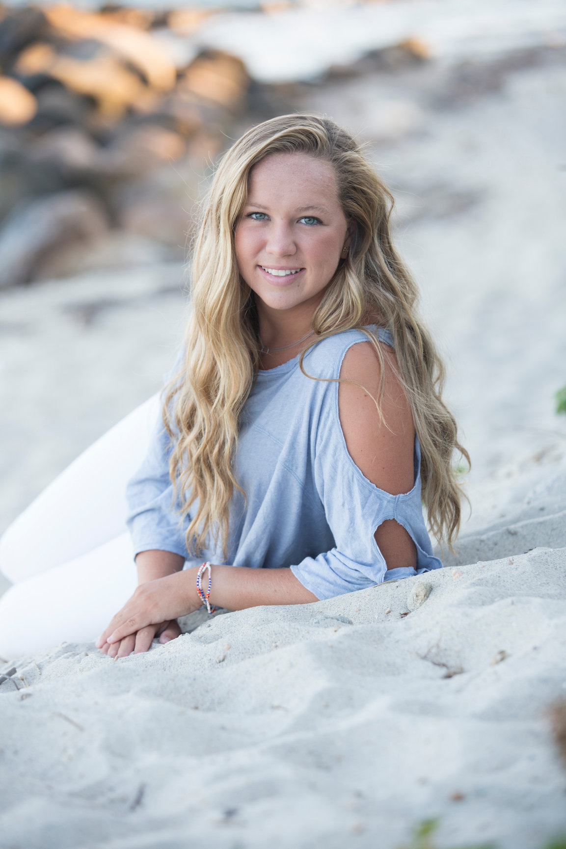 HIGH SCHOOL SENIORS - Sally Bowen Photography