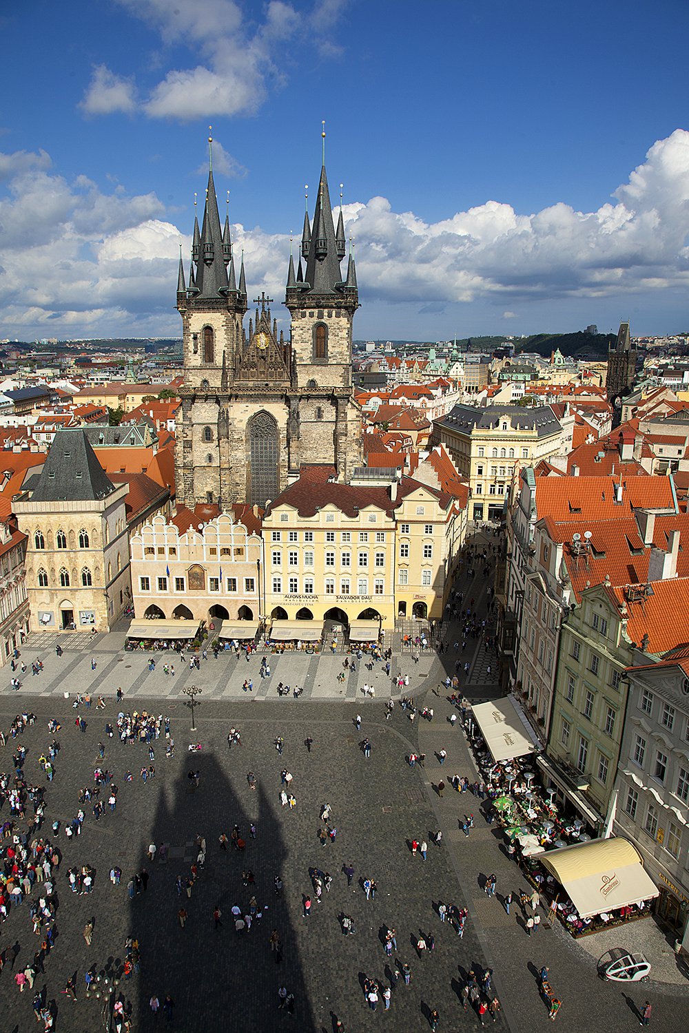 Czech Republic - Jim Zuckerman photography & photo tours