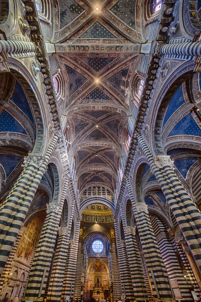 A spectacular cathedral - Jim Zuckerman photography & photo tours
