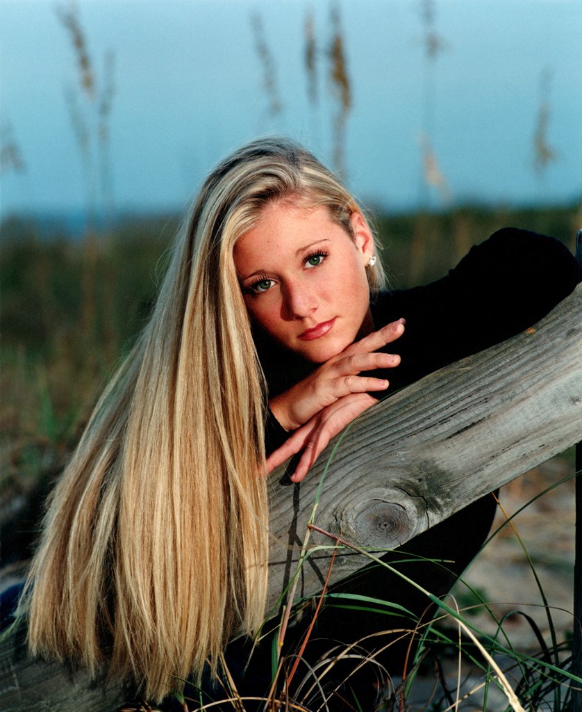 SENIORS - Mcintosh Portraits