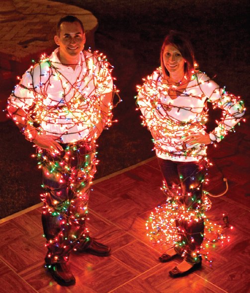 ABOUT US - K & T Lights