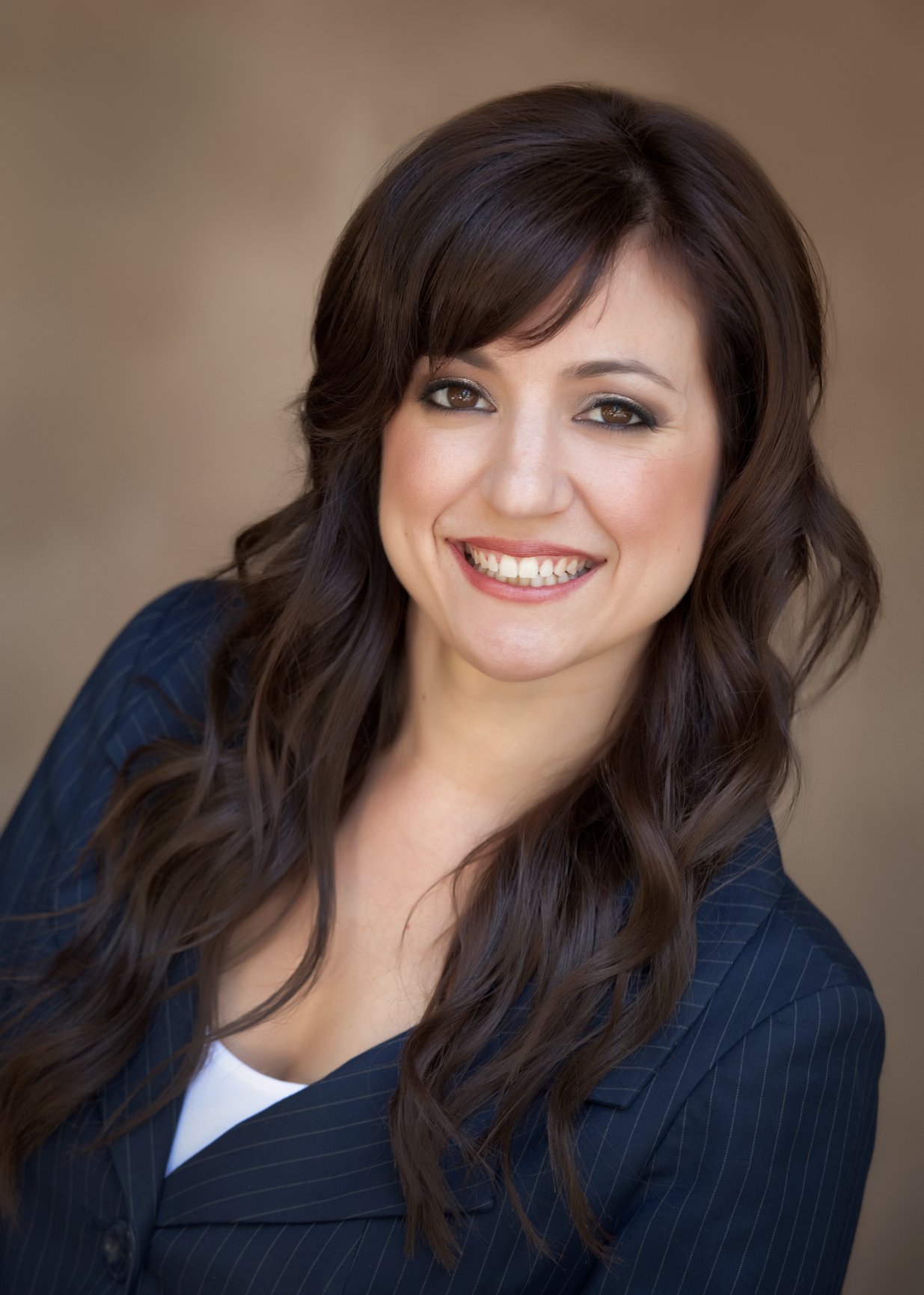 Headshots/Professional Portraits - Photography by Tish