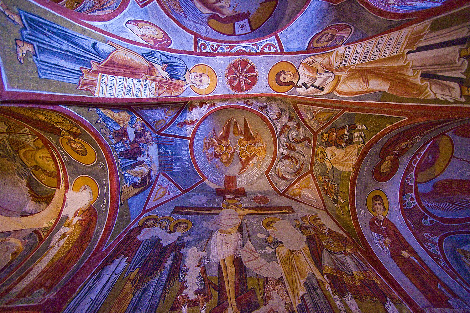 Turkey - Jim Zuckerman photography & photo tours