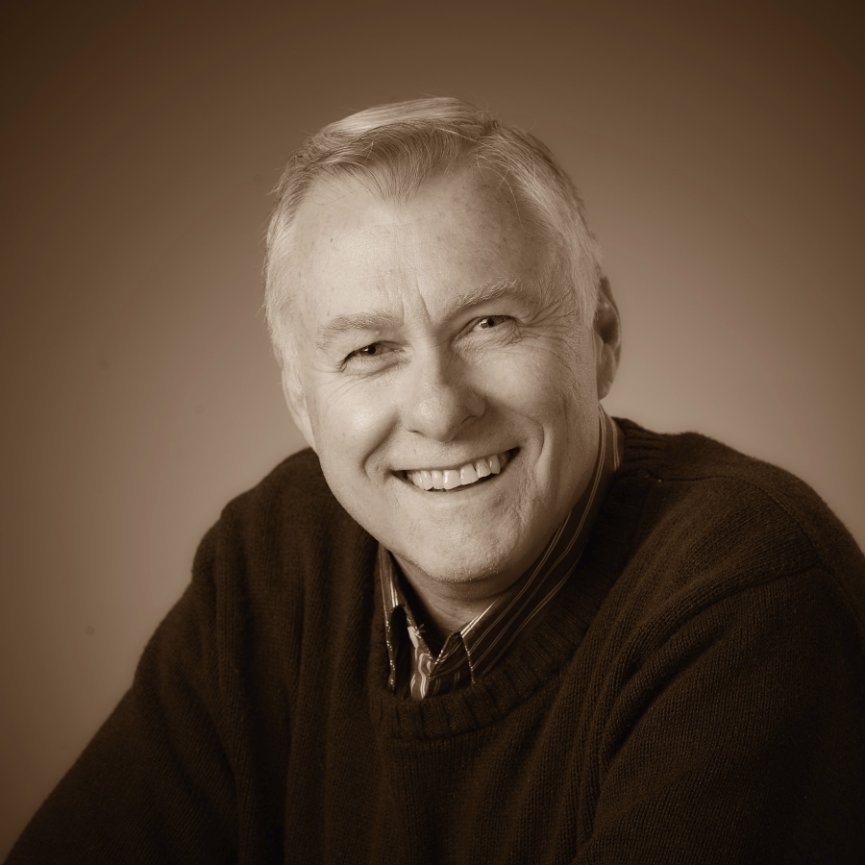 Bio - Awesome Photographer Ted York