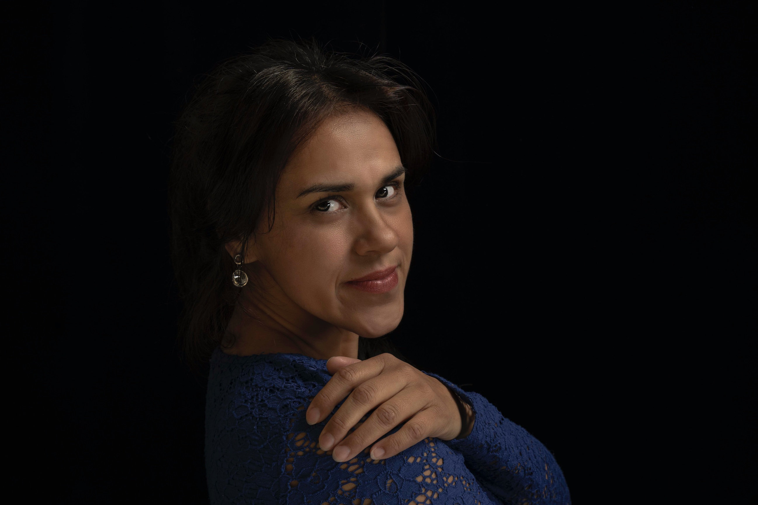 Headshots - Andrea Murray Portraiture