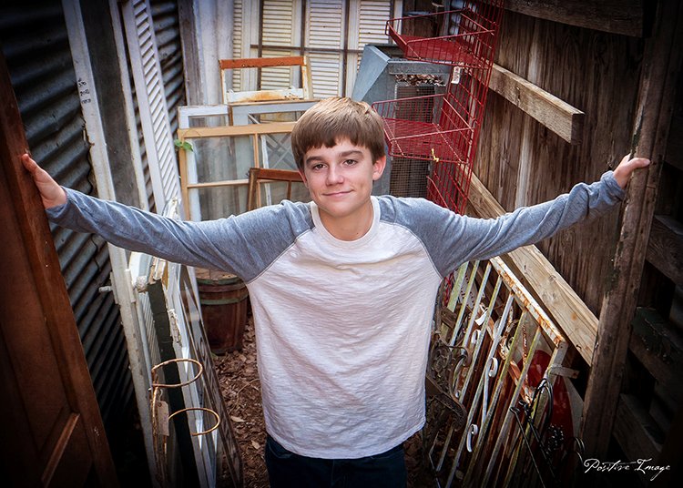 Senior Photography - 2017 Senior Ethan Bray - Georgetown Photographer ...