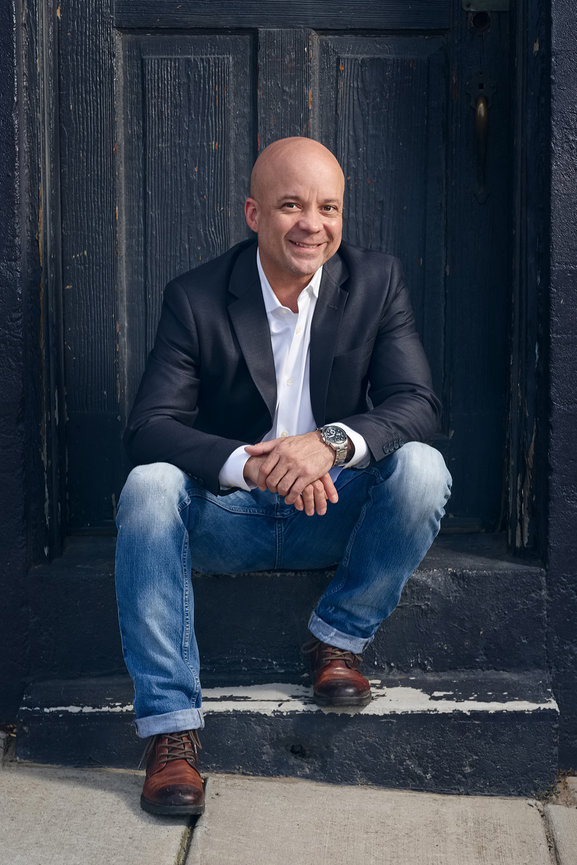 About | Doug Burke Photography | Greensboro, NC