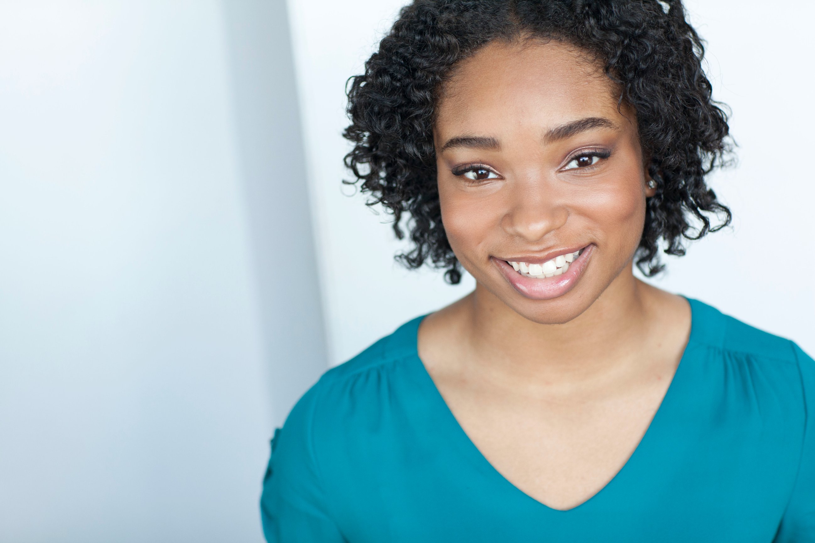 WOMEN ACTORS - Popio Stumpf Photography