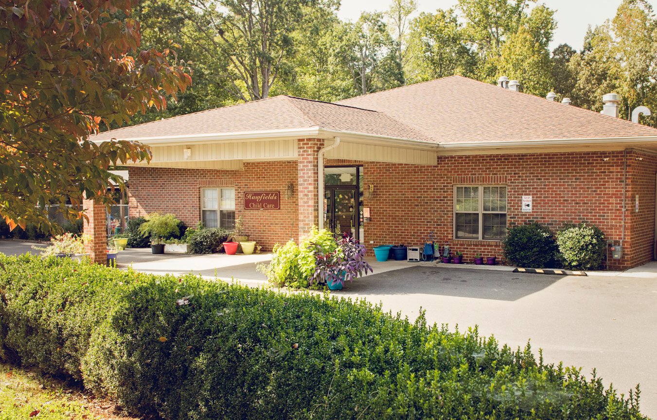 Hawfields Child Care | Mebane NC