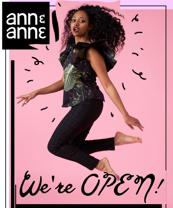 Catching Up with Pop-Up Artist Ann Tilley - GreenHill