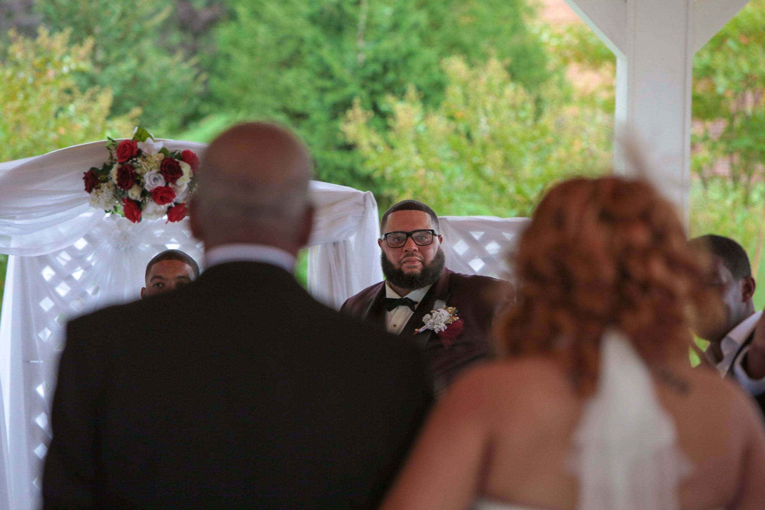 Maria & Damian - October 13, 2017 - Event, Corporate, Commercial ...