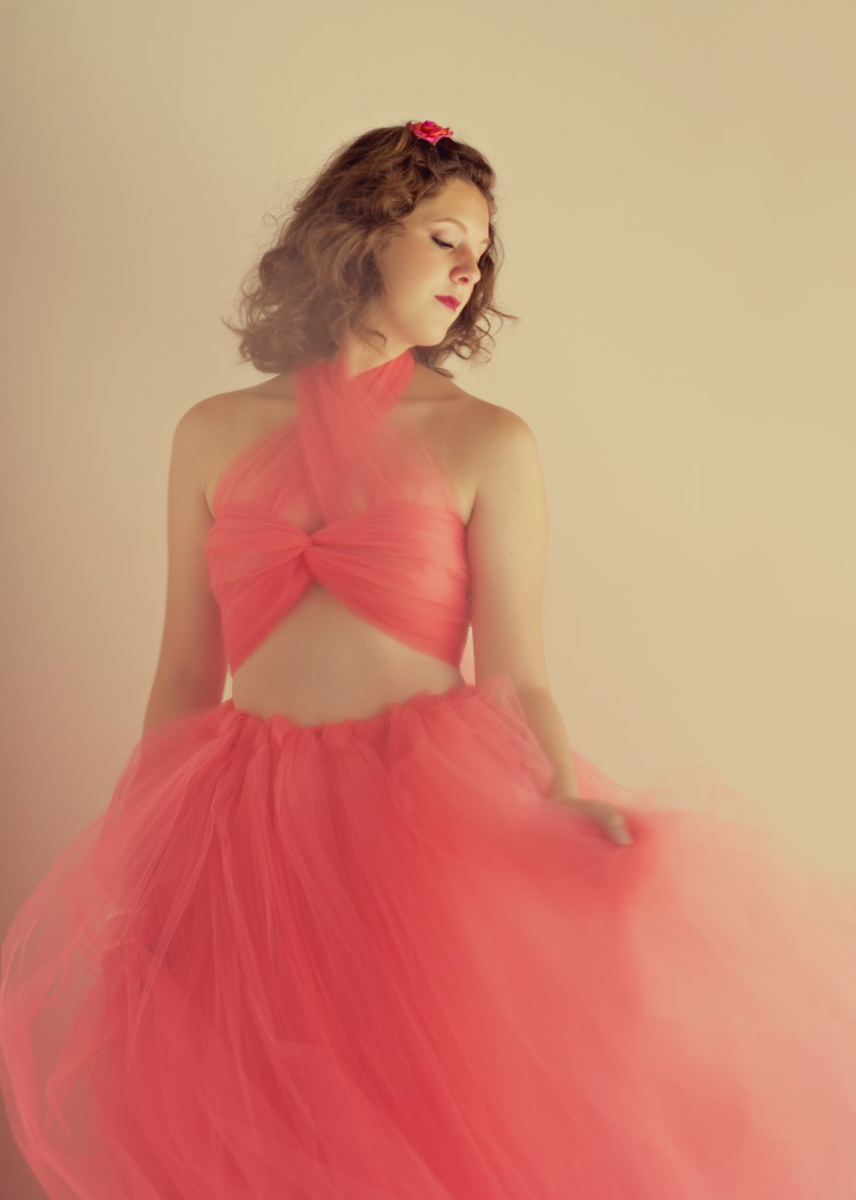 PORTRAIT COUTURE - Timeless Photography Raleigh NC area