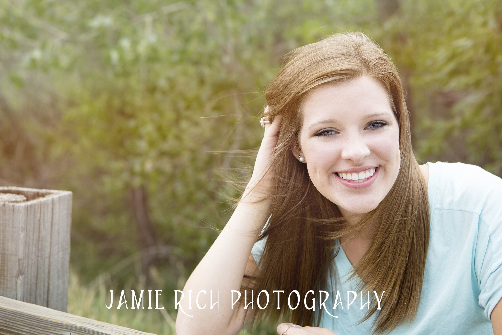 Cassie - Jamie Rich Photography