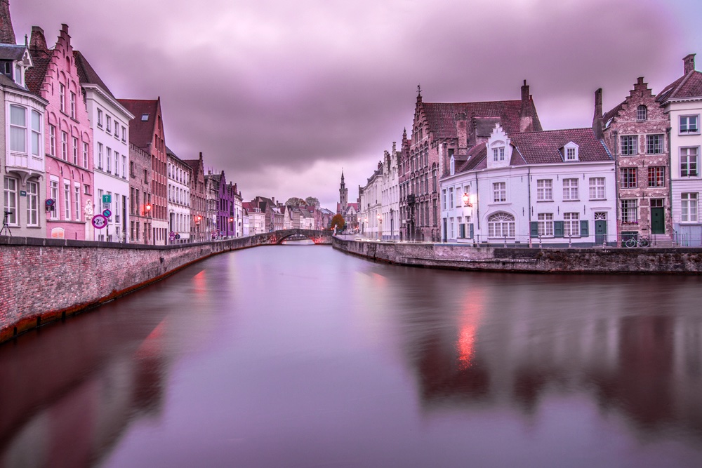 Belgium - Jim Zuckerman photography & photo tours