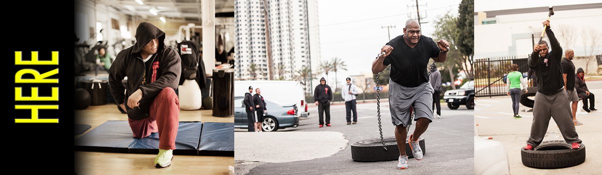 Home - Team Tufunga Training