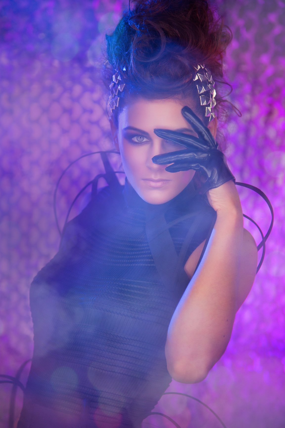 Funky Fashion Gallery | Frievalt Photography | Green Bay