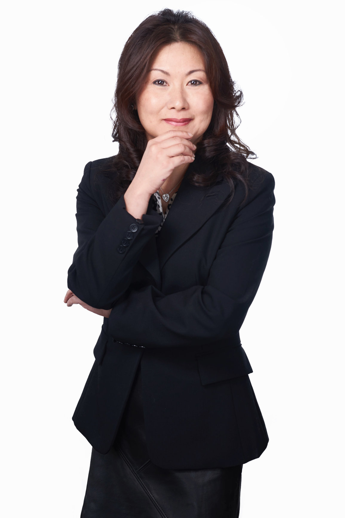 Individual Portraits | Auckland Headshot Photographer