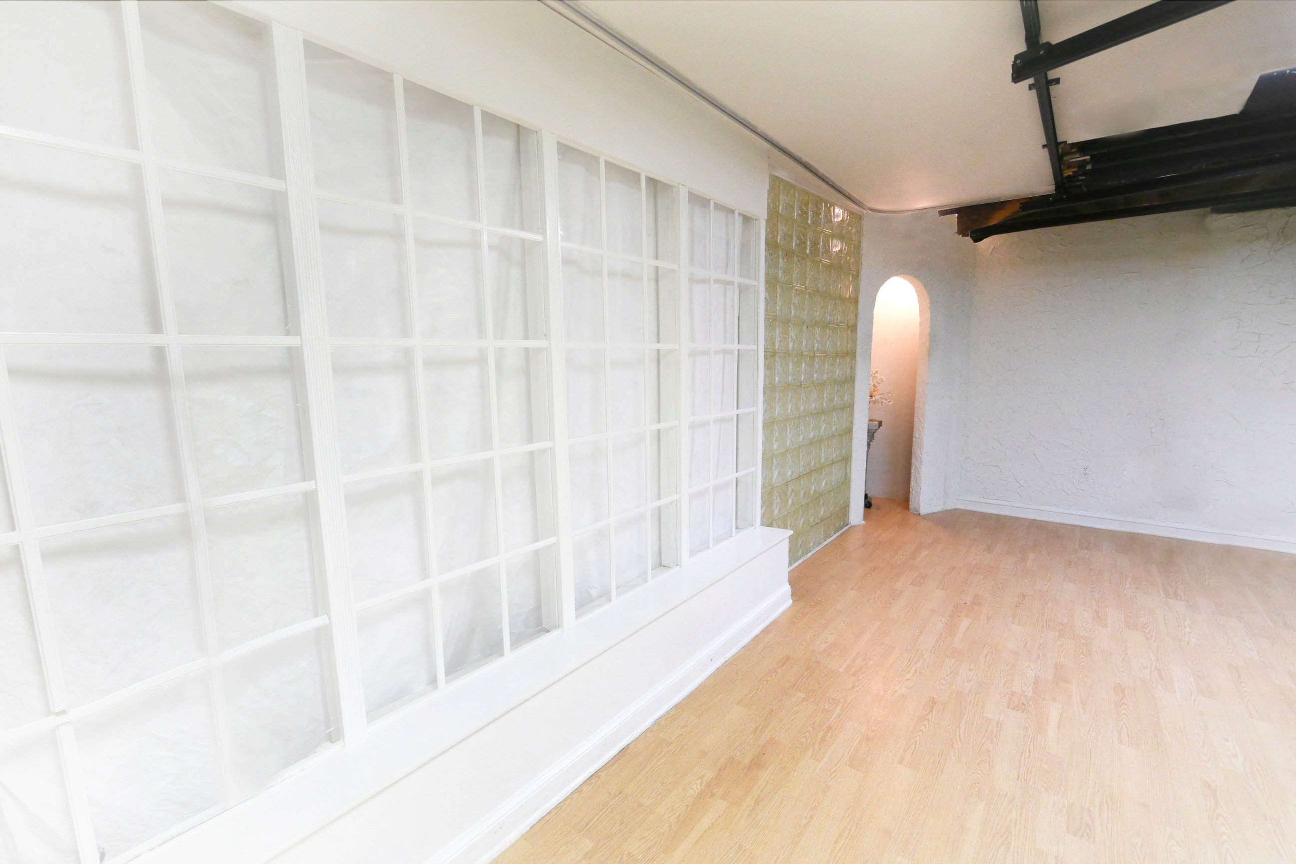 Richmond VA Studio Tour | Butler Portraits