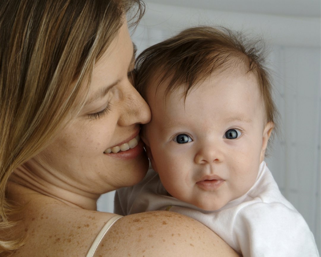 Children Gallery - Ed Clark Photography