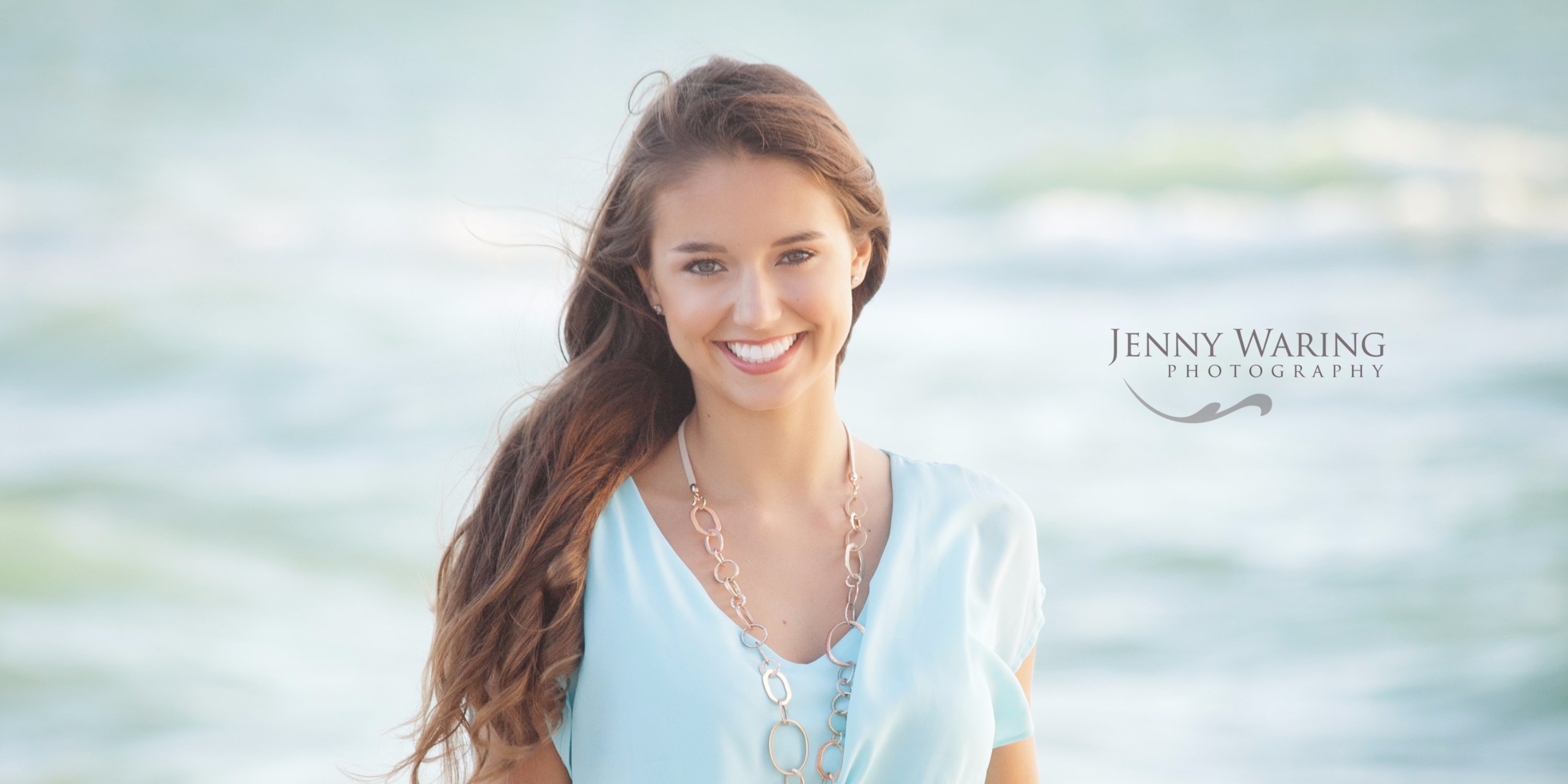 Rachel · Class of 2015 - Jenny Waring
