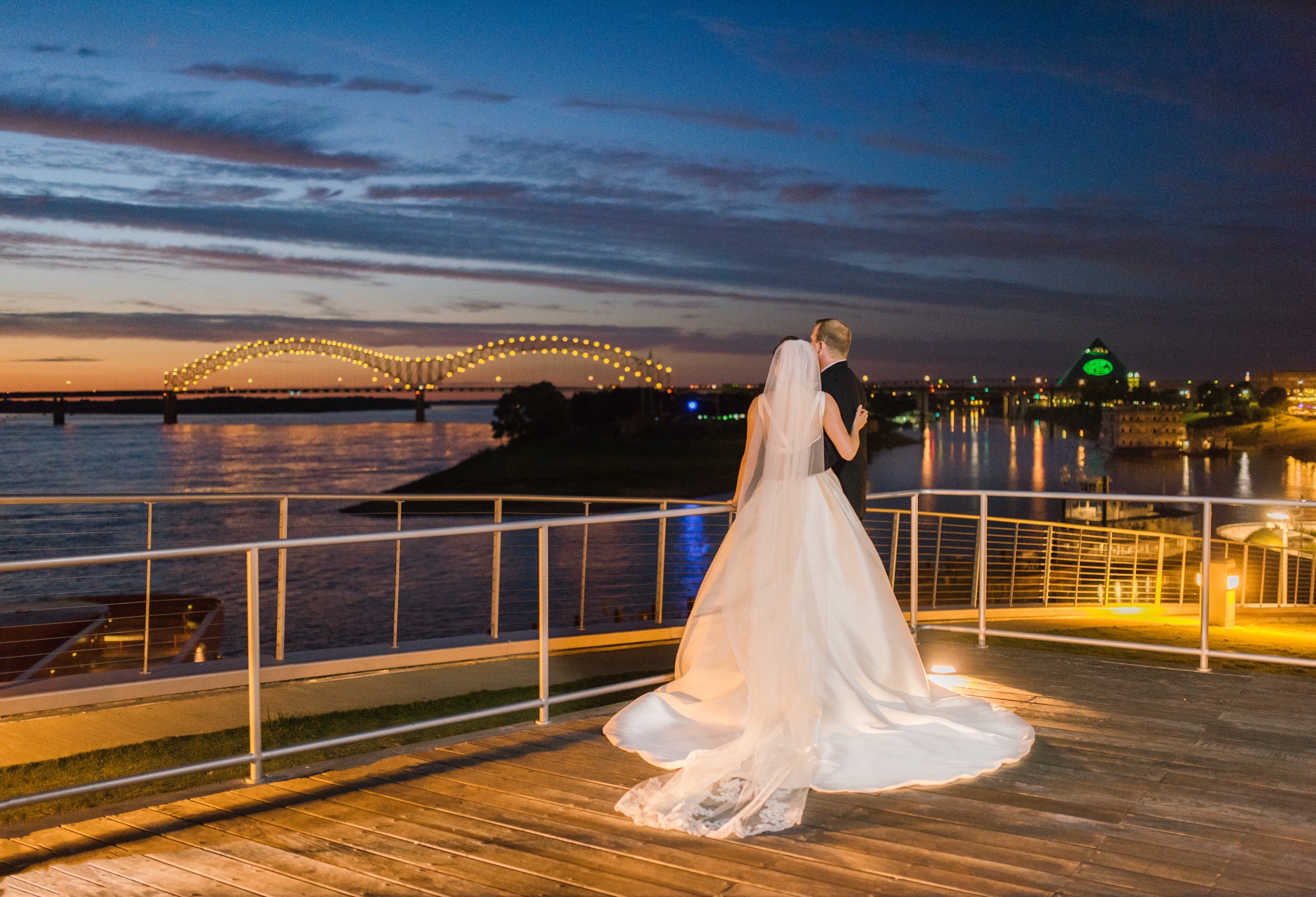Snap Happy | Memphis Wedding Photographers