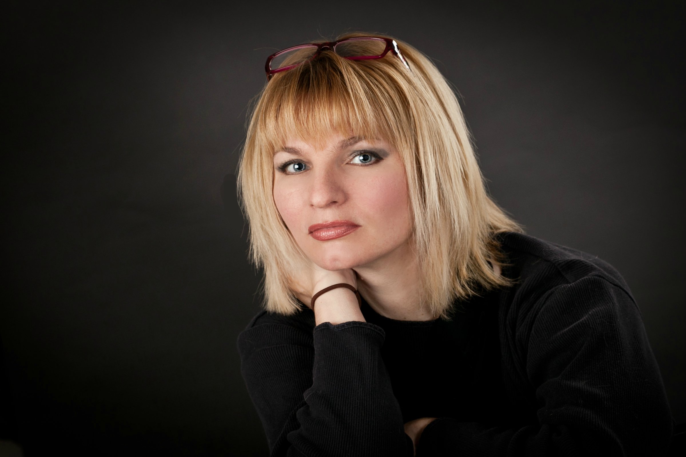 About Your Photographer | Michele Zezulak