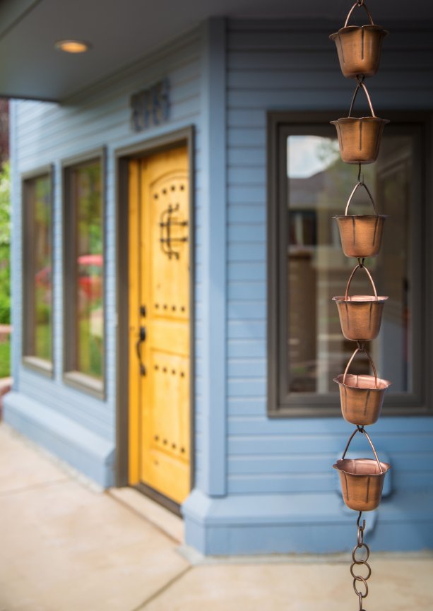 architecture - Side Angle Photography