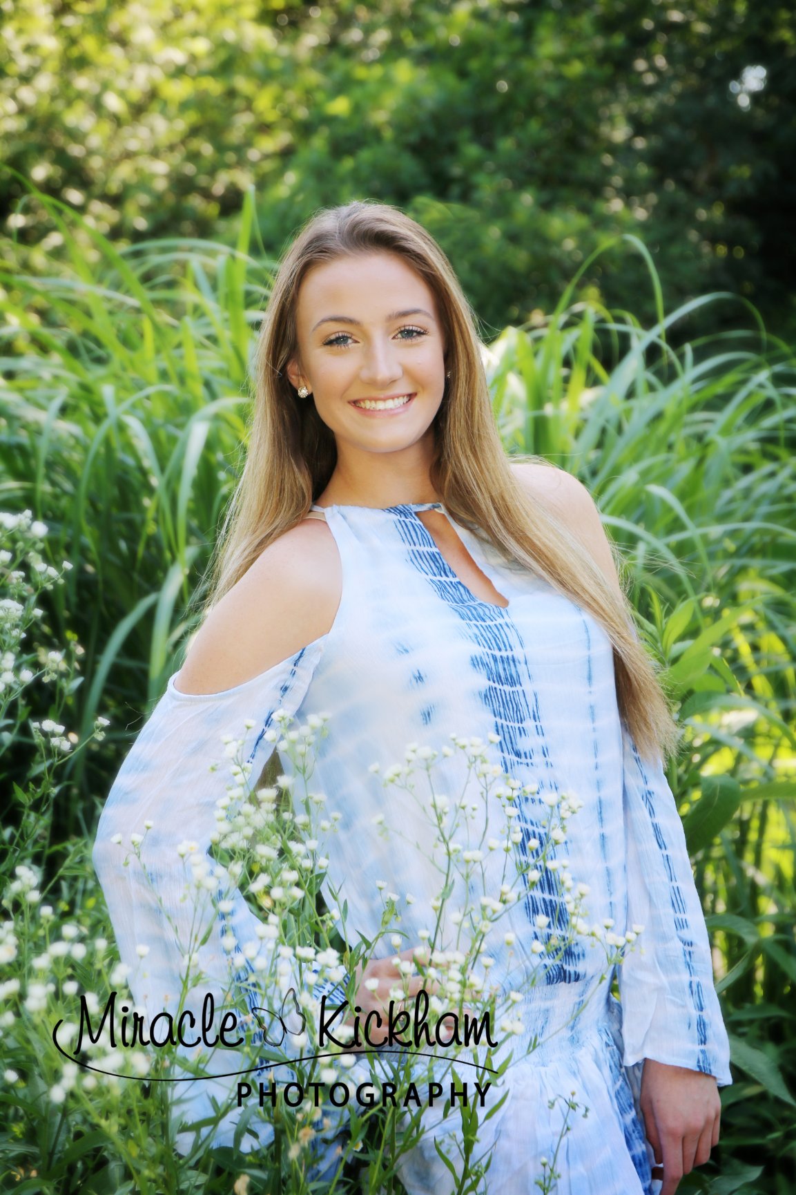 Thank You to my wonderful models! - Miracle Kickham Photography