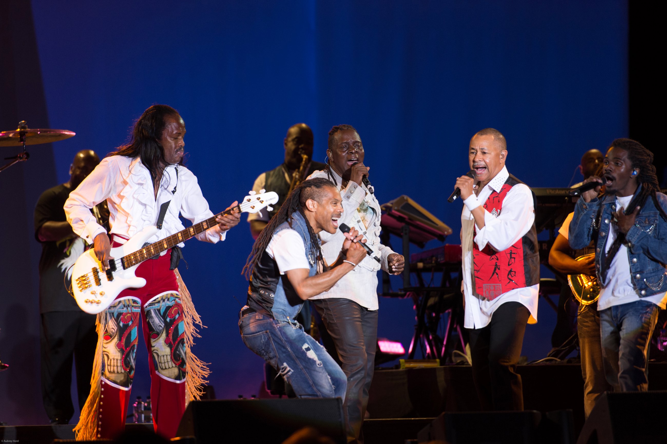 Maui Musicians and Celebrities - Aubrey Hord Photography