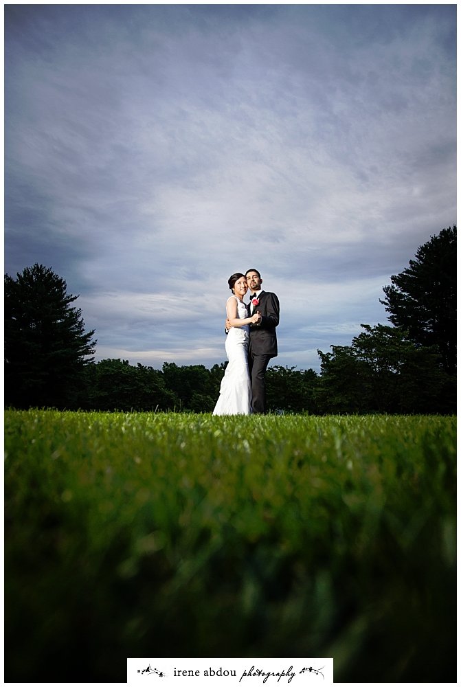 Artistic Wedding Photography-DC Wedding Photographers