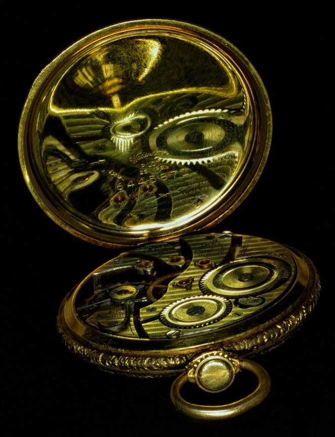 Non Nature Macro Photography by Mike Moats | Sterling, MI