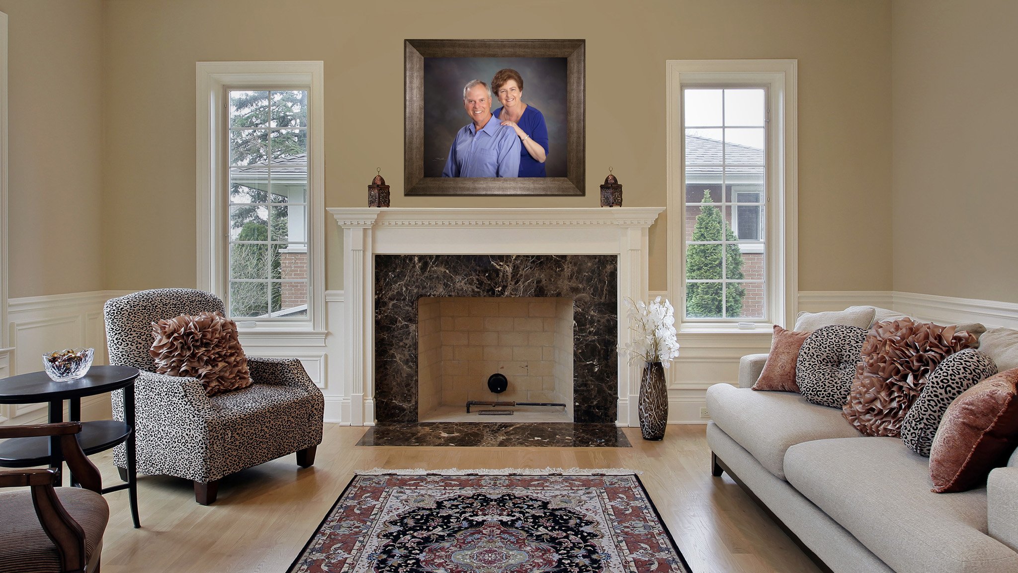 Richmond VA Portrait Photography | Butler Portraits