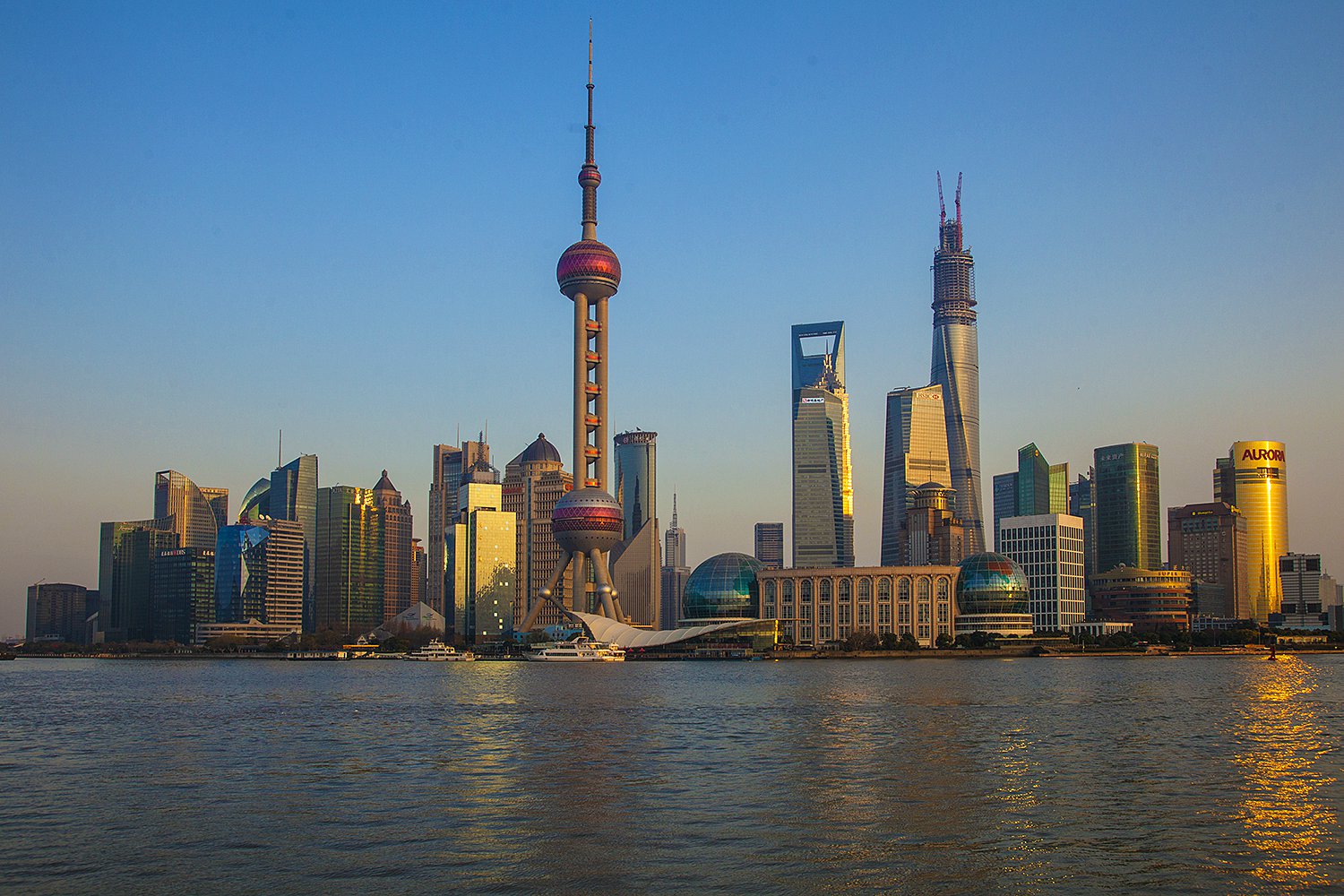 China - Jim Zuckerman photography & photo tours