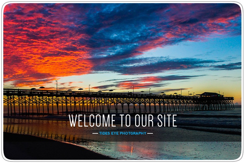 HOME - Tides Eye Photography