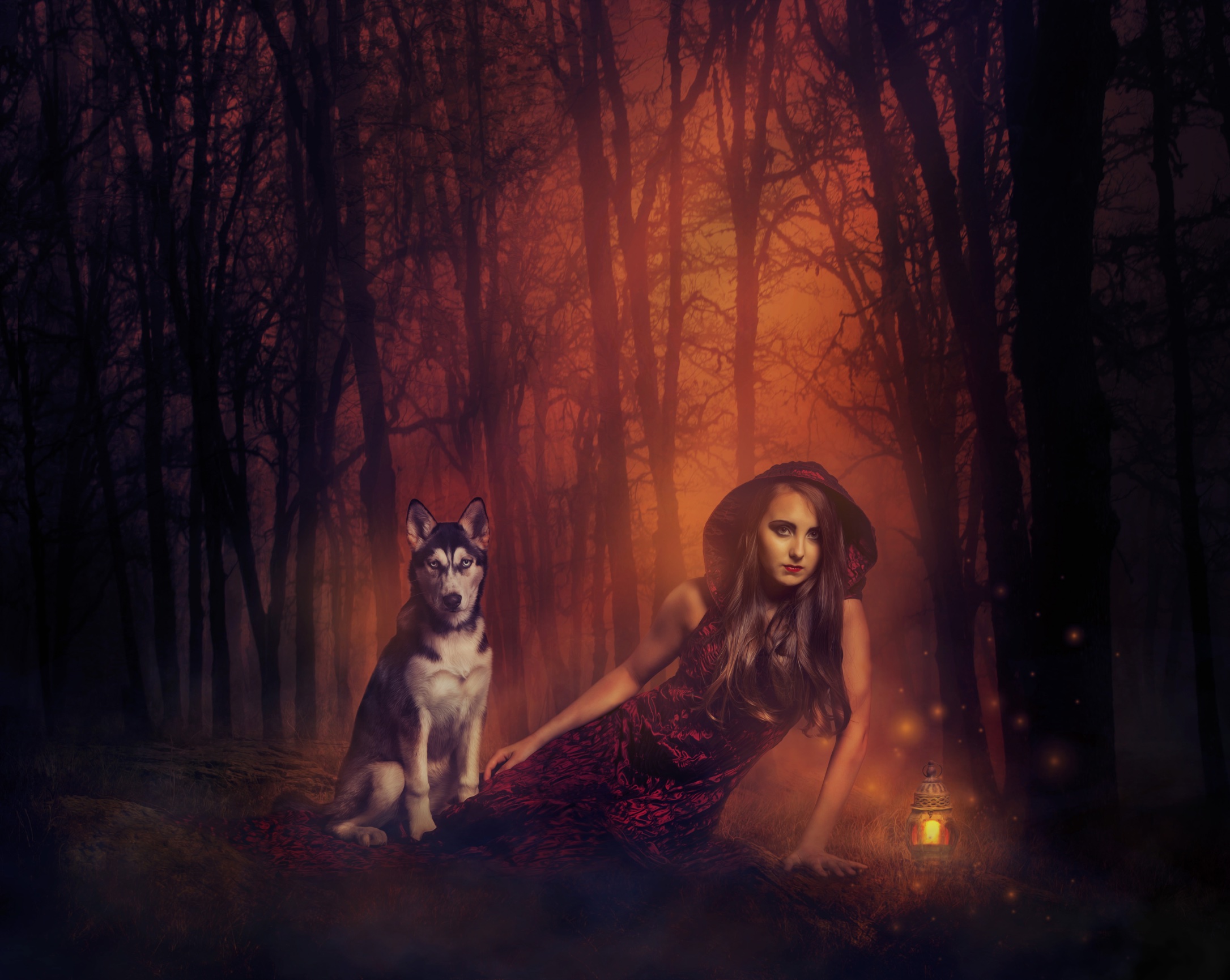 Funky Fashion Gallery | Frievalt Photography | Green Bay