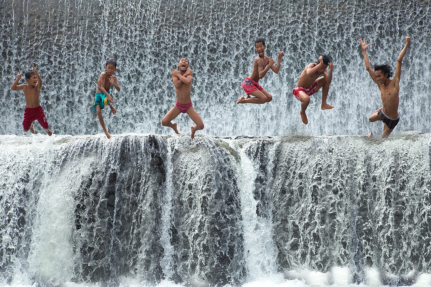 Frame rate - Jim Zuckerman photography & photo tours