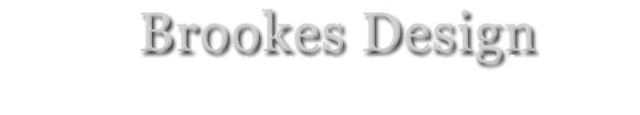 Home - Brookes Design