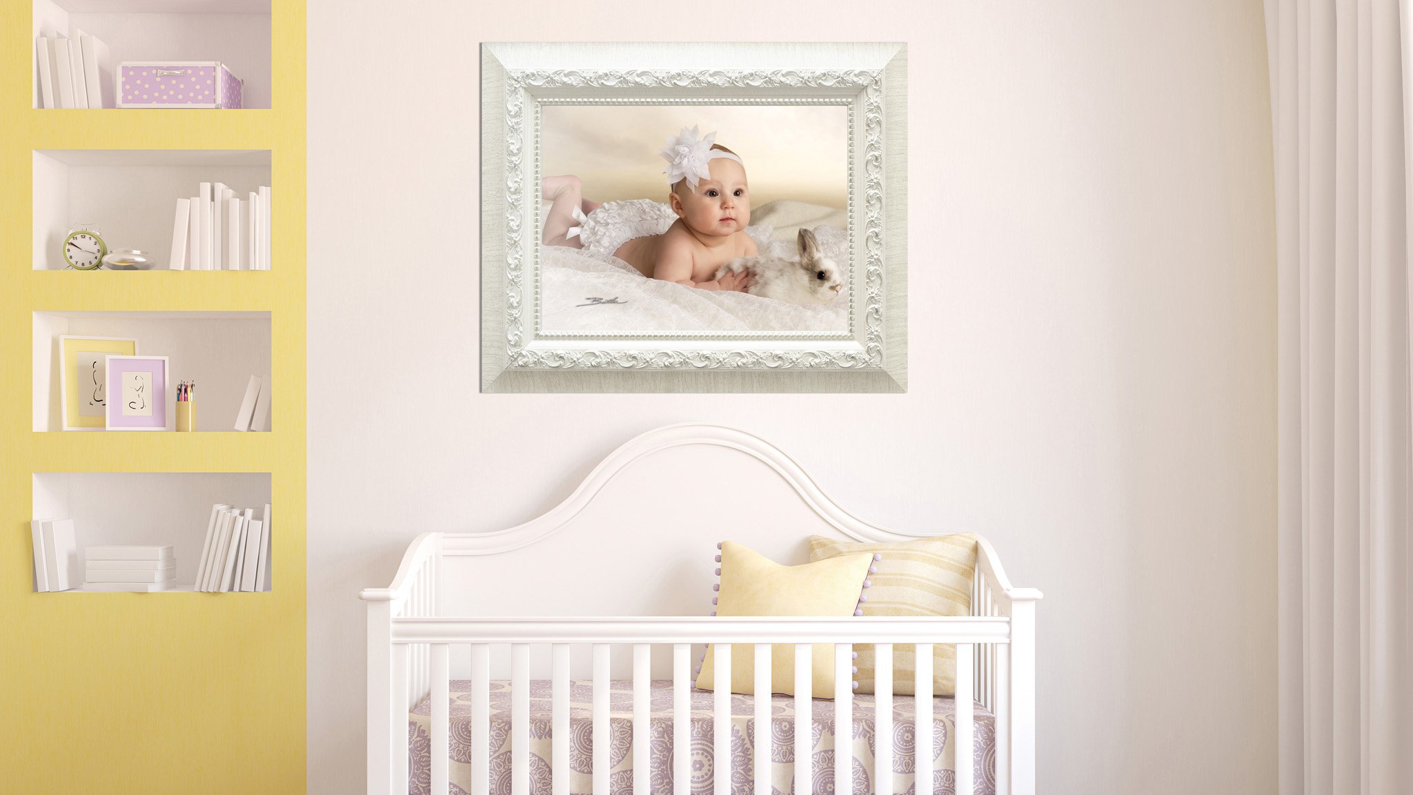 Fine Portrait Artist | Butler Portraits | Richmond, VA