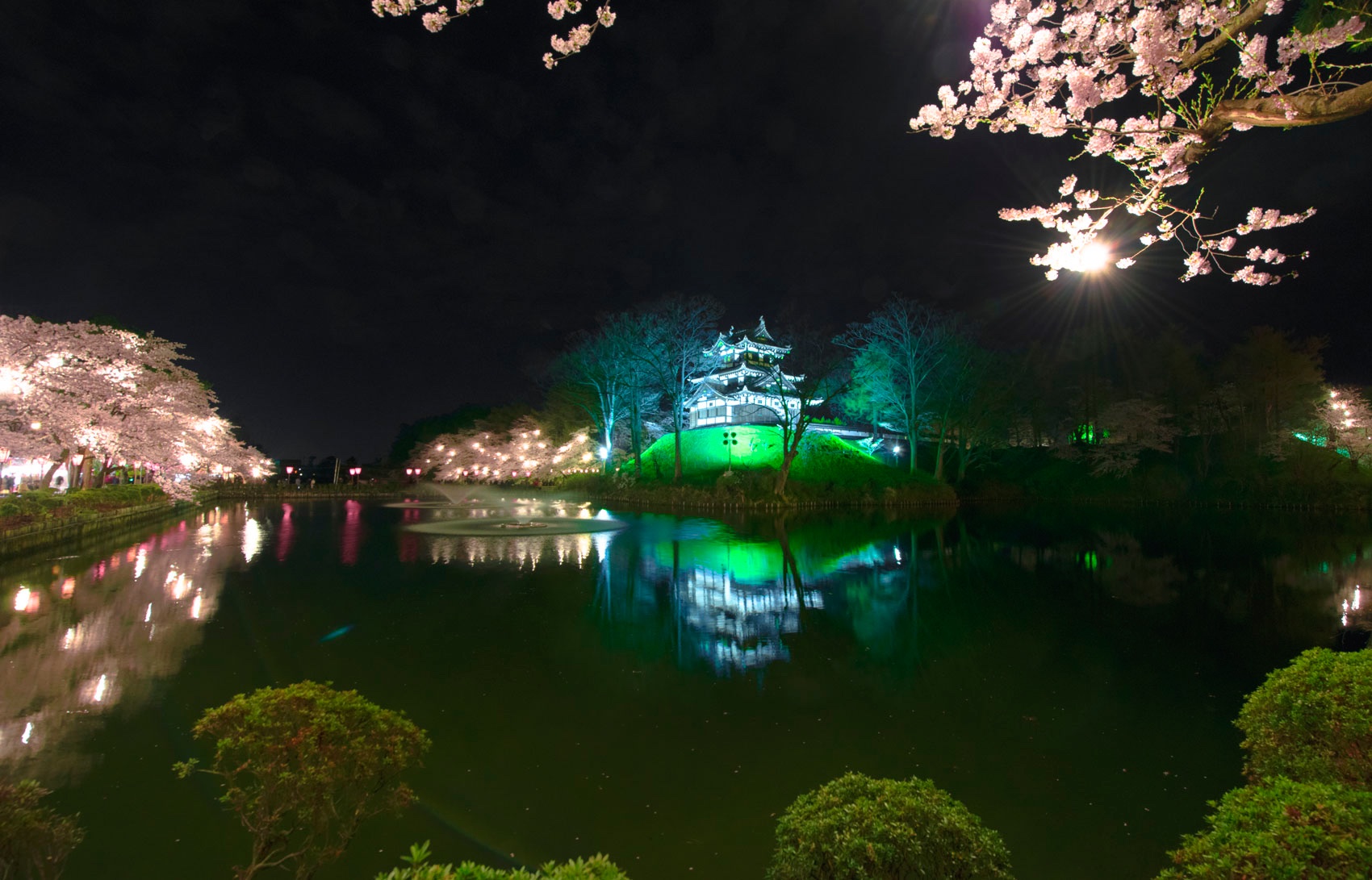 Light Illuminations Photography In Japan - Blain Harasymiw Photography