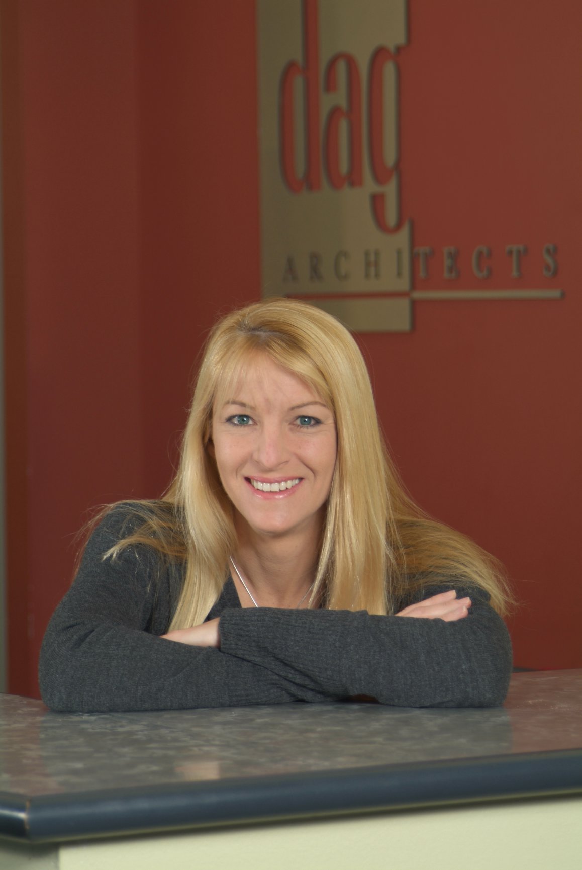 Executive Portraits - Betsy Barfield Photography