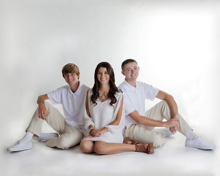 The Photographic Art Studio | Tracy, Ca