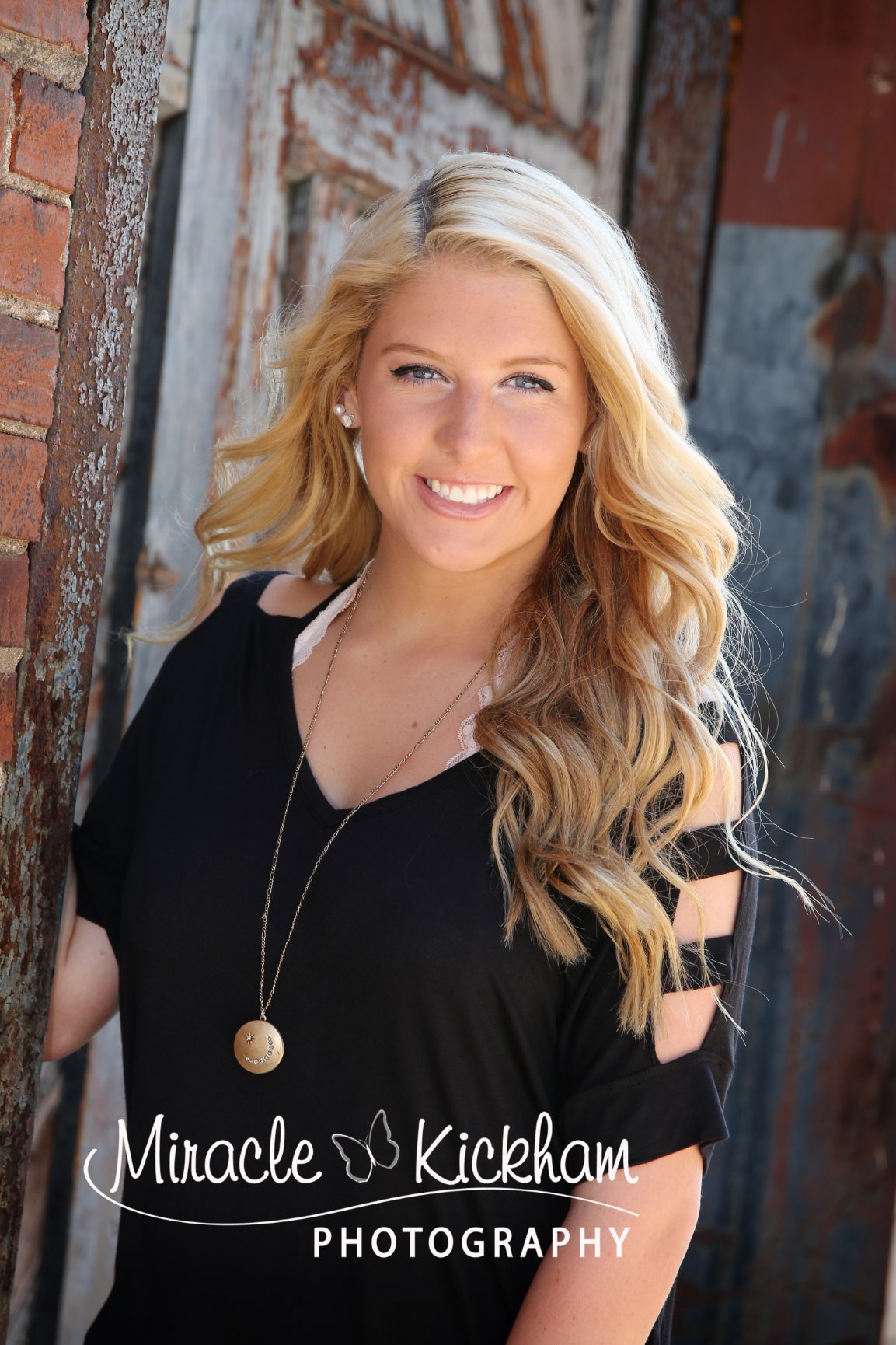 Thank You to my wonderful models! - Miracle Kickham Photography