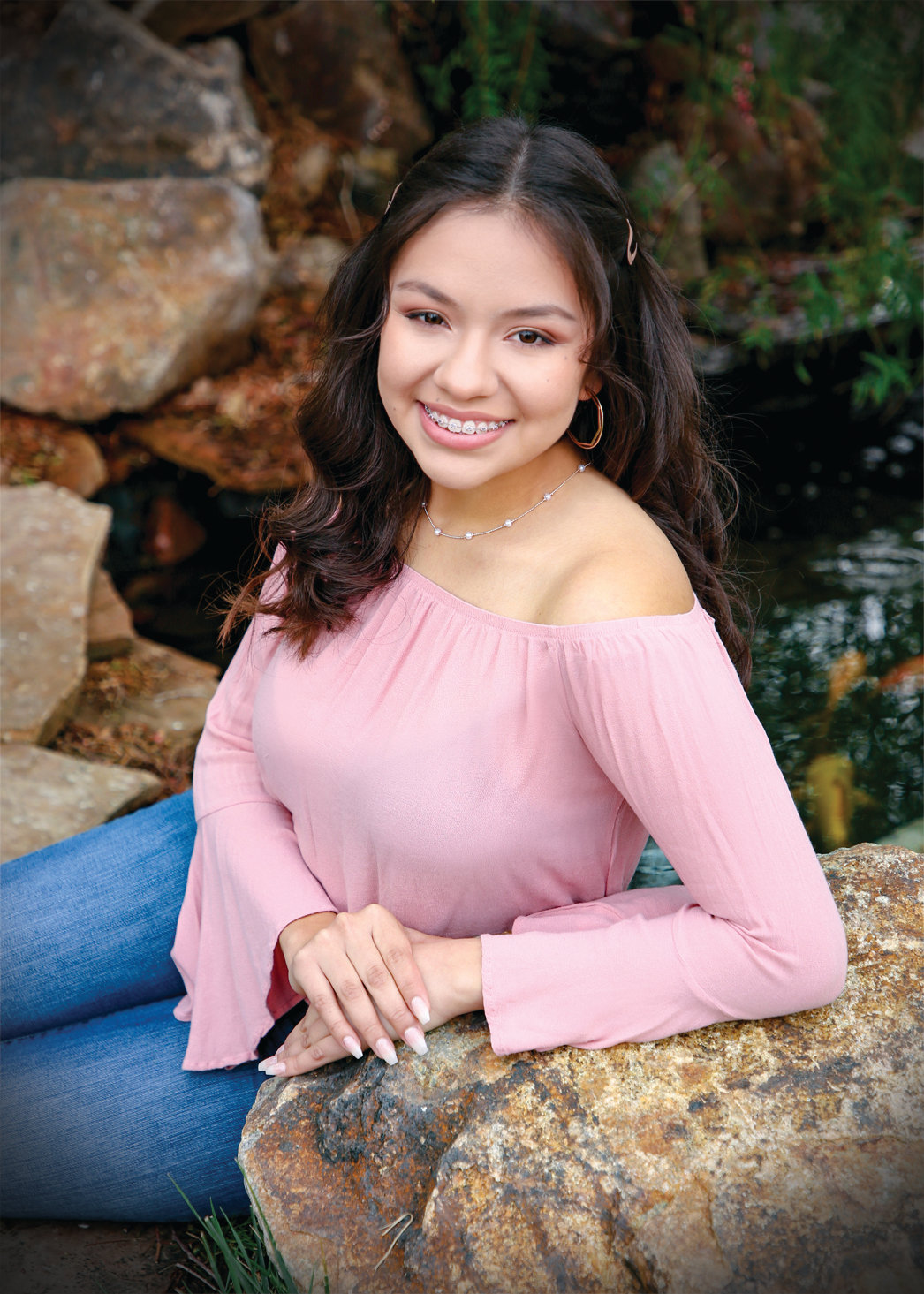 Senior Portraits - William Edwards Photography