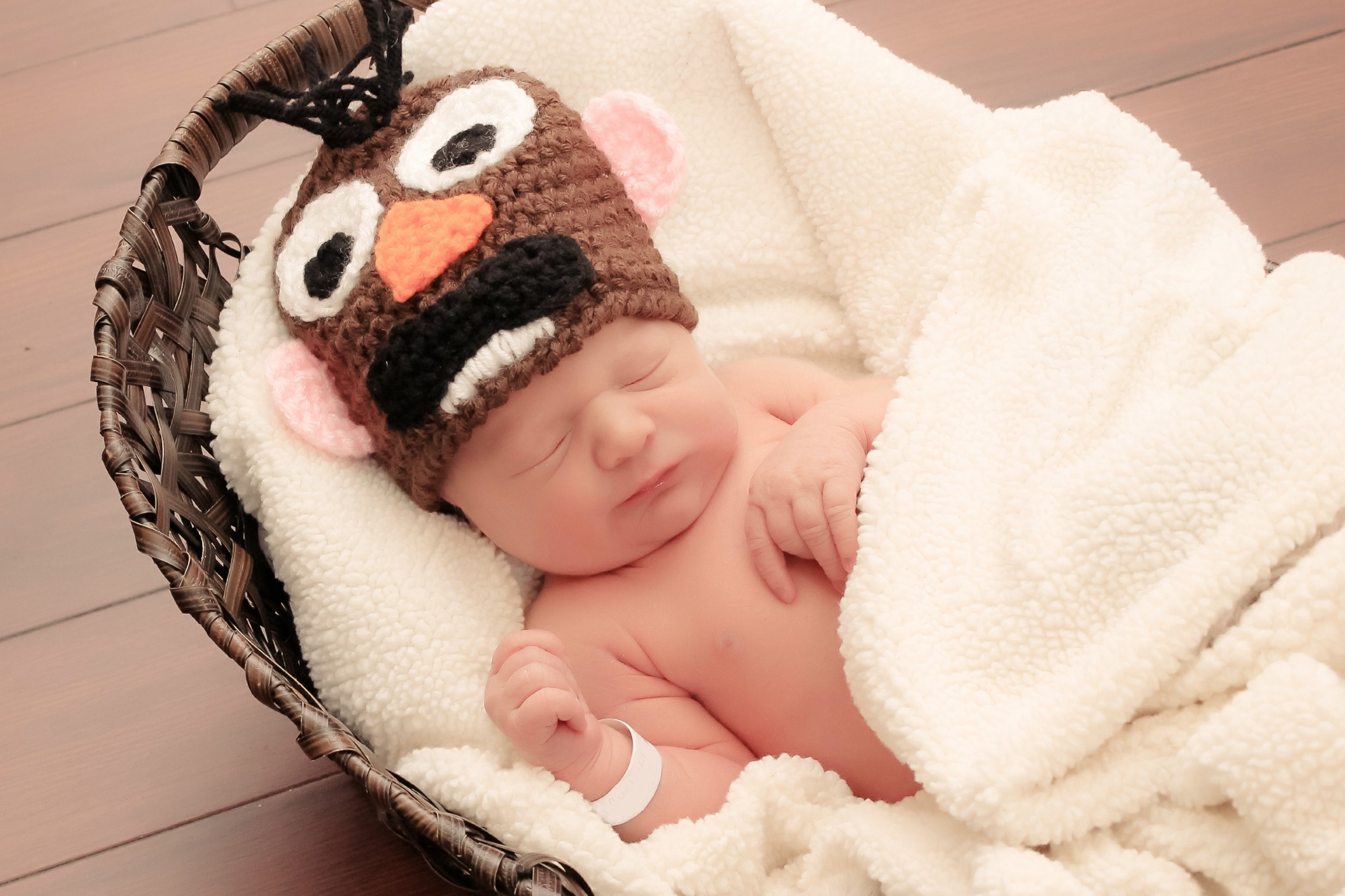 Newborns - Picture Perfect Babies