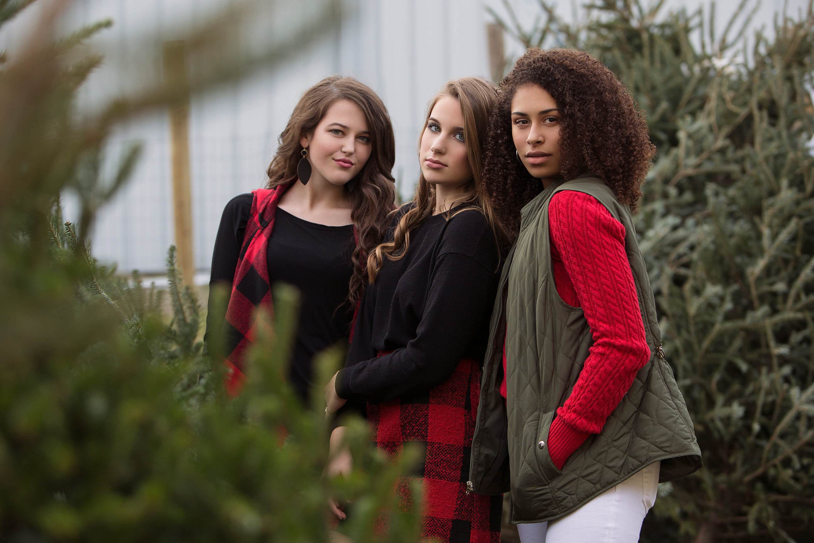 PORTFOLIO - Erica Renae Portraiture