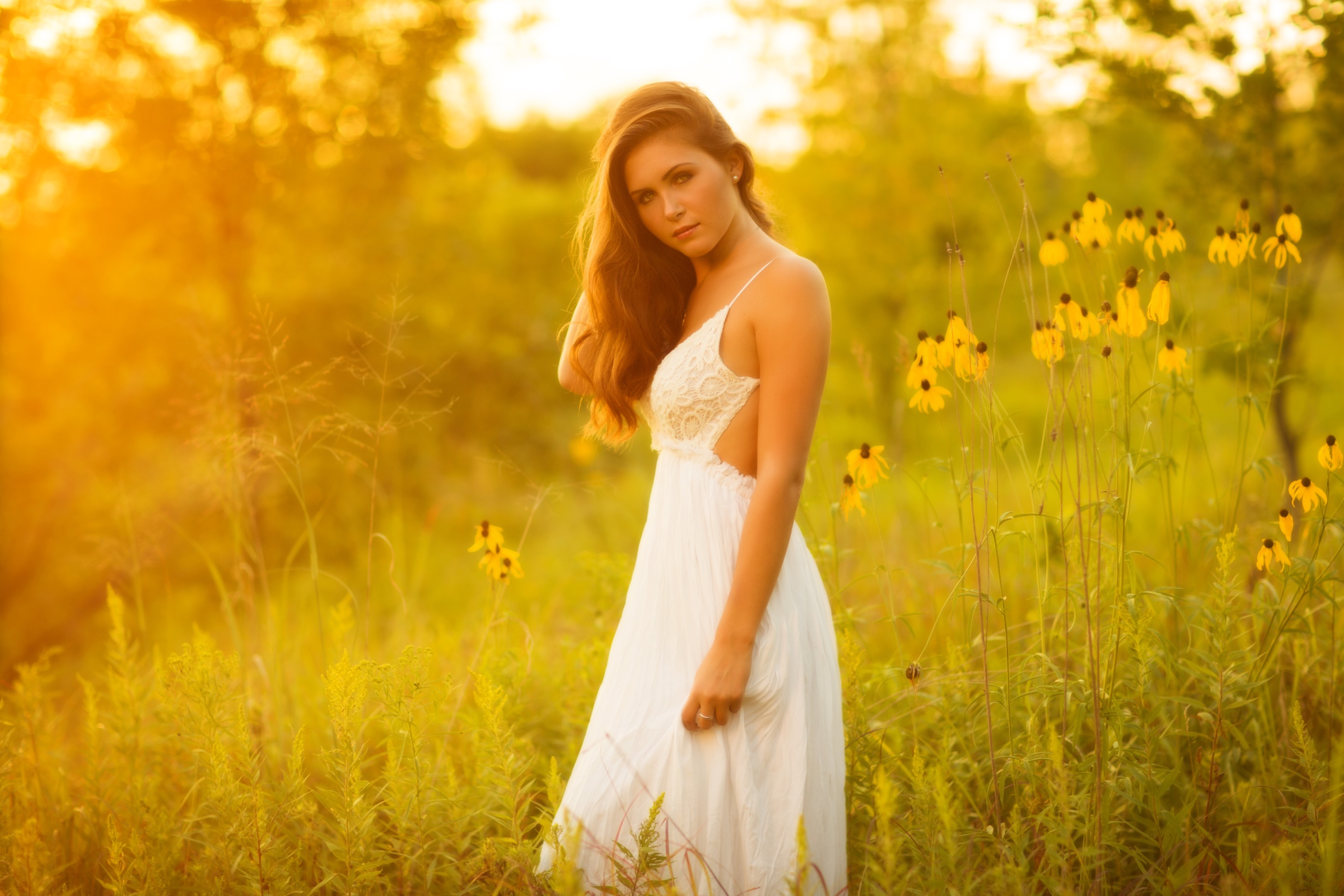 Green Bay Senior Portrait Photographer | Frievalt Photography