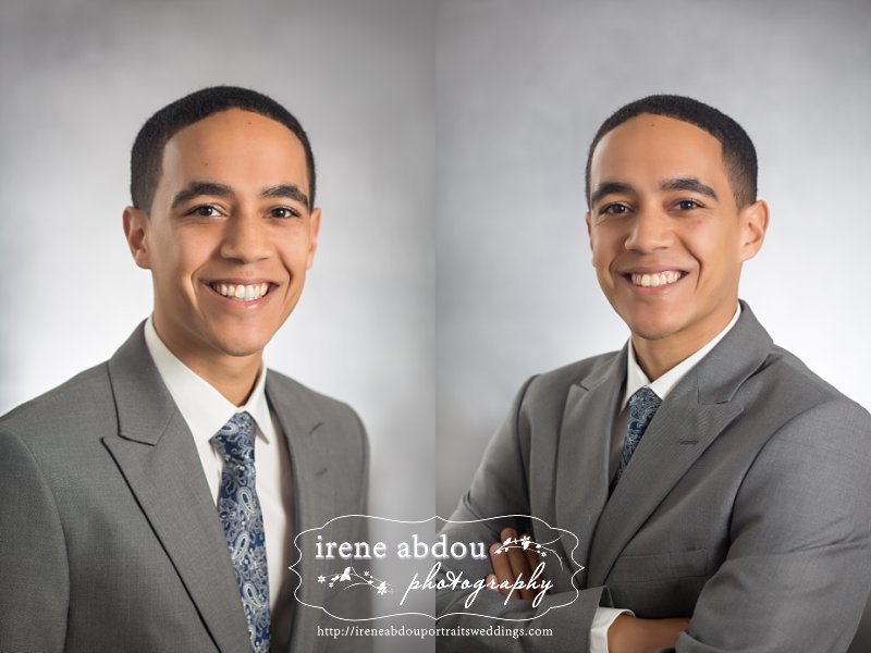 Professional Headshots for Job Applications in MD VA DC