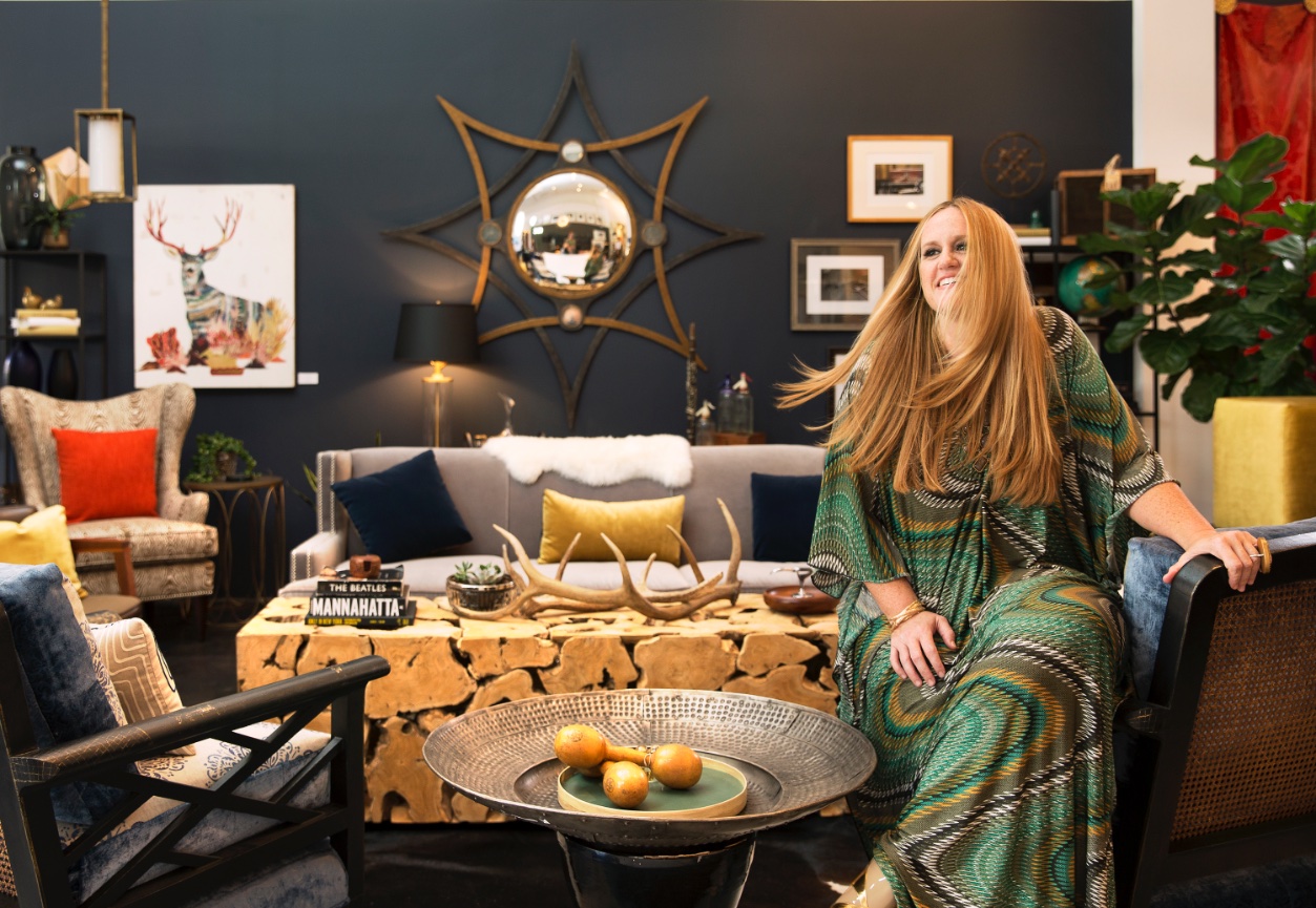 About | Eleven 11 Design | Dallas, TX