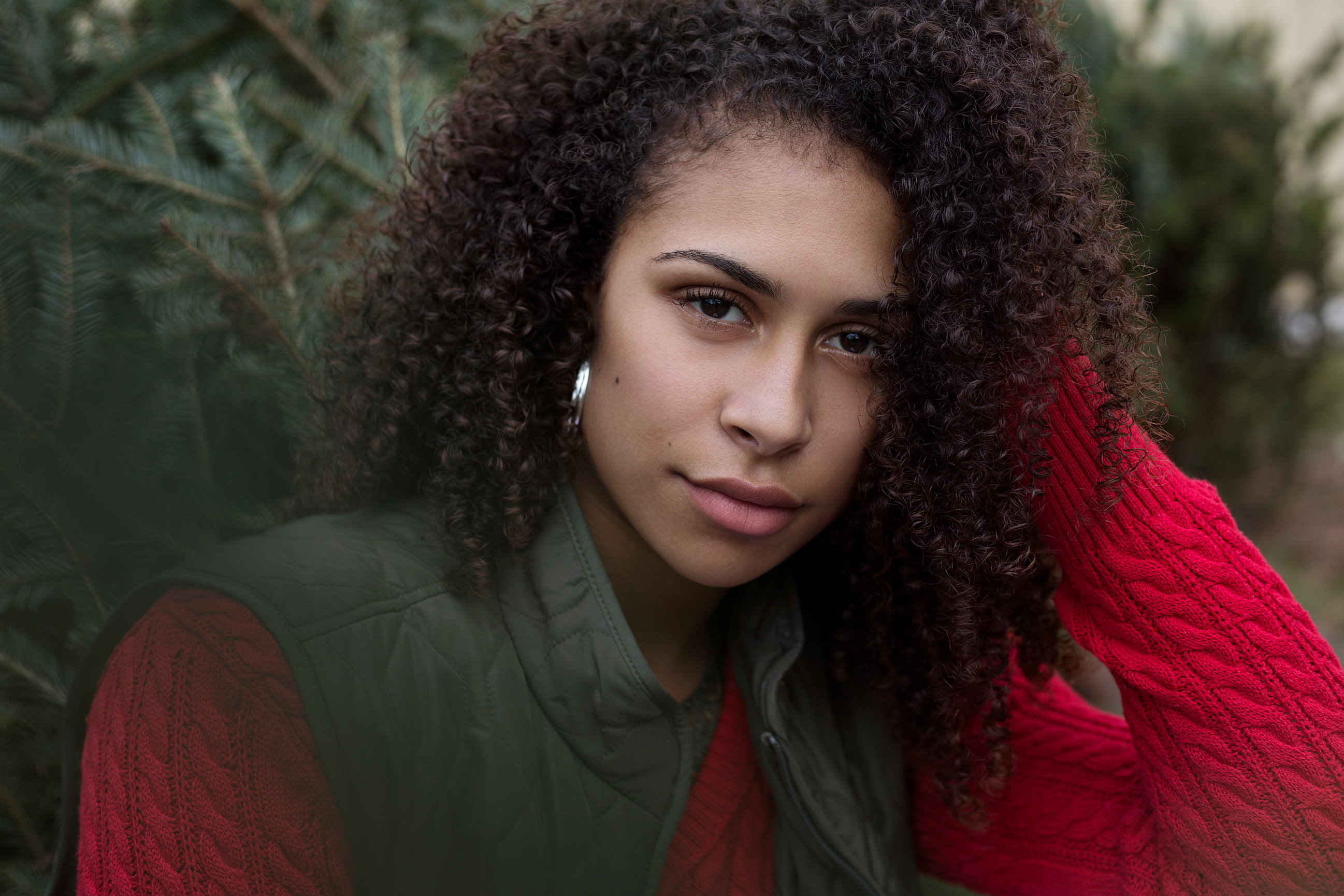 PORTFOLIO - Erica Renae Portraiture