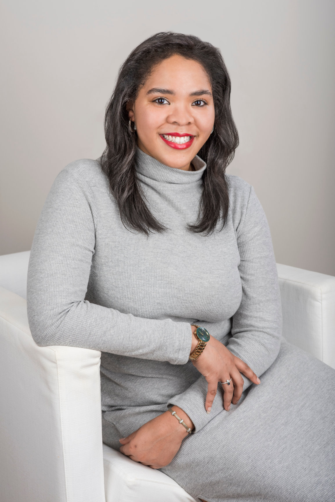 Headshot Photography Portfolio | Amy Crosby Photography